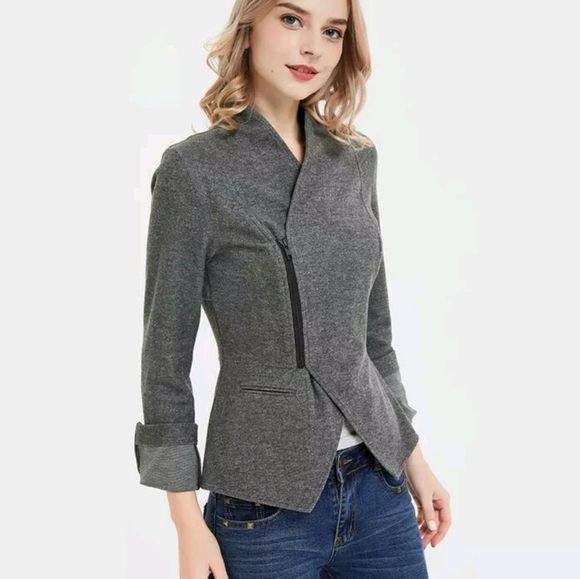 CAbi | Jackets & Coats | Cabi Rebel Jacket | Poshmark